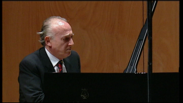 Maurizio Pollini, Arnold Schoenberg Choir : Schumann, Nono, Chopin ...