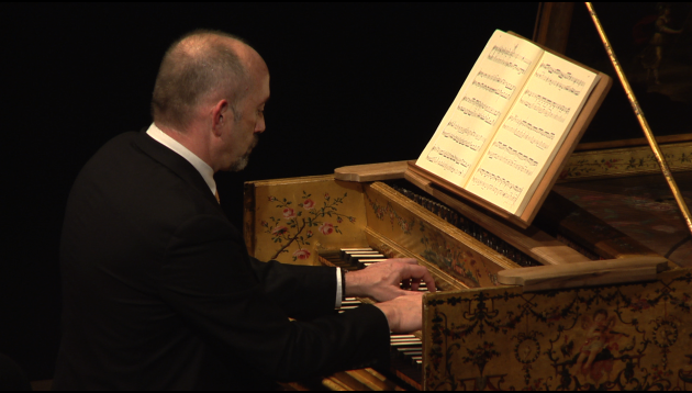 Kenneth Weiss | Philharmonie de Paris