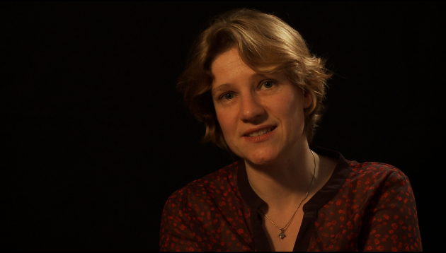 Céline Frisch | Philharmonie de Paris