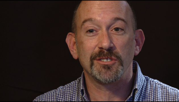 Kenneth Weiss | Philharmonie de Paris