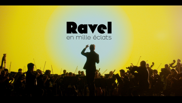 Ravel en mille éclats | Philharmonie de Paris