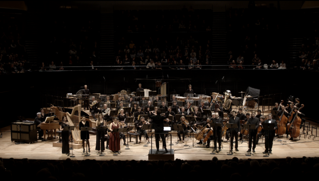 Ligeti / Requiem / Le Grand Macabre | Philharmonie de Paris