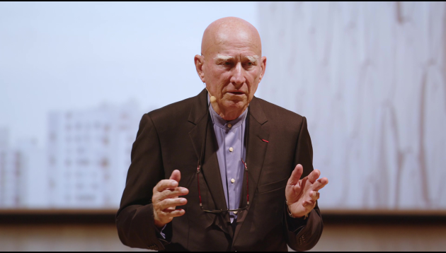 Sebastião Salgado | Philharmonie de Paris