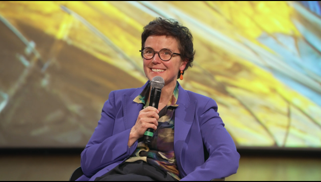 Constance Guisset | Philharmonie de Paris